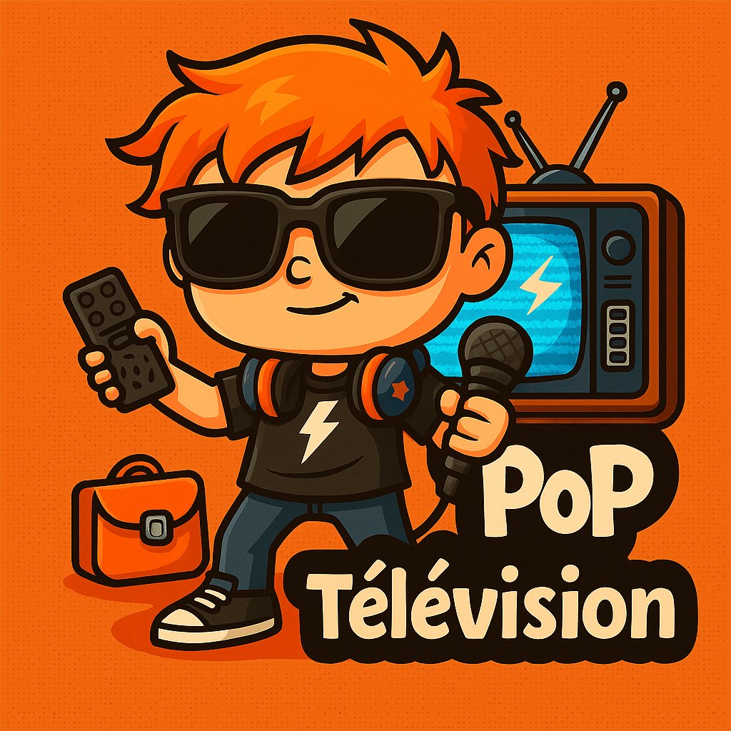 Funko Pop Télévision – Séries TV Cultes – OtakuCenter.be – Otaku Center