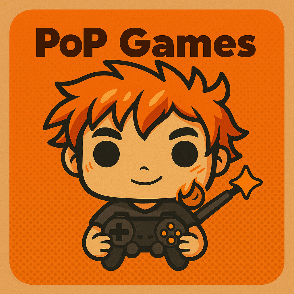 Funko Pop Games – Figurines Jeux Vidéo – OtakuCenter.be – Otaku Center